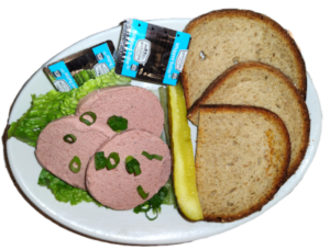 Menu - Berliner Kindl German Restaurant